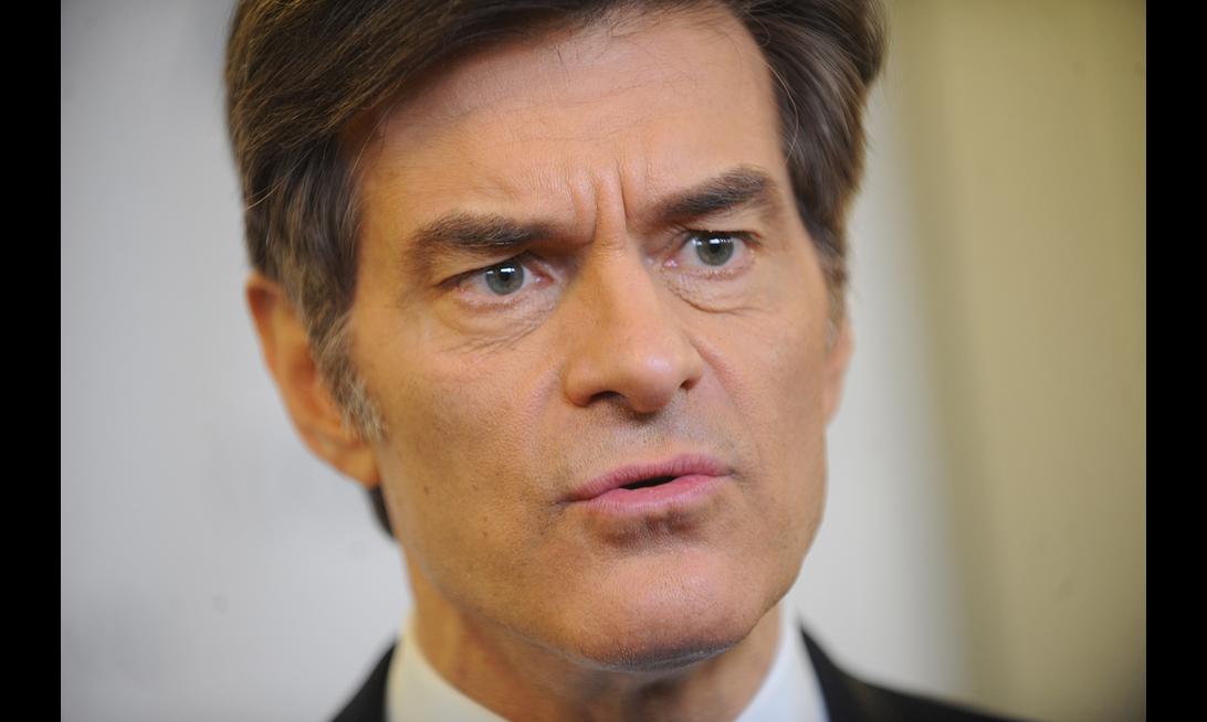 The Dr. Oz